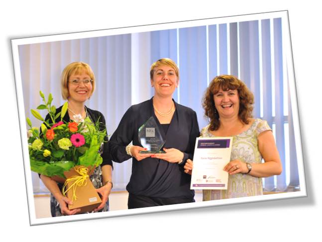 HLTA North - Becoming a Higher Level Teaching Assistant. HLTA Status