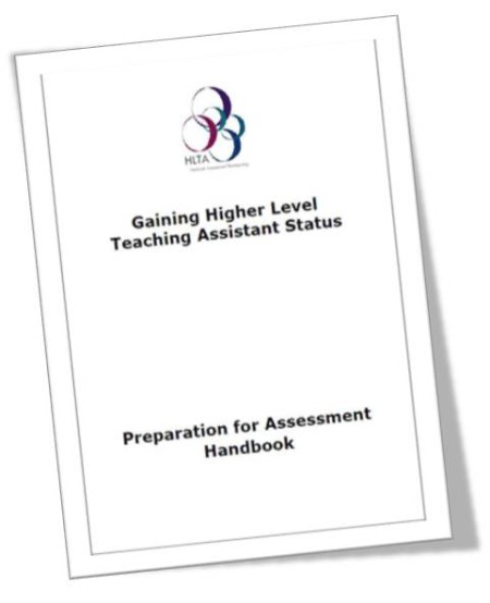 Higher Level Teaching Assistant Status - Gaining HLTA Status